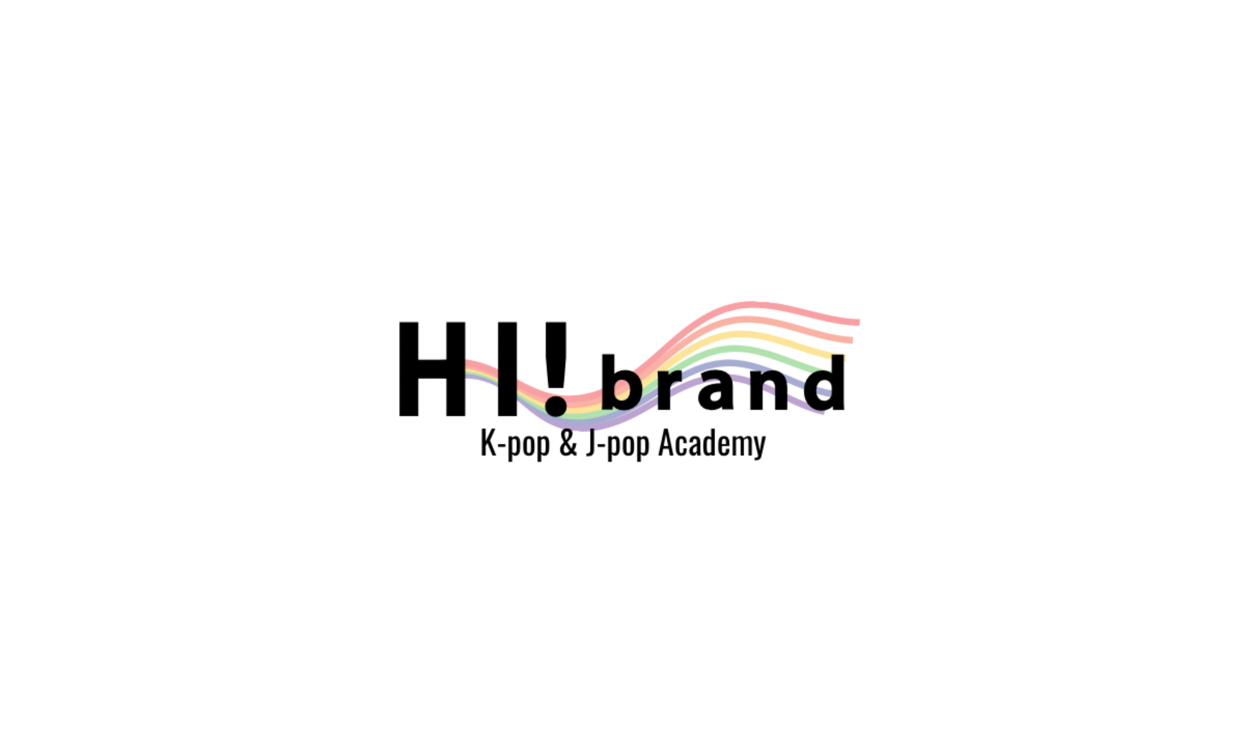ARTIST｜HI!brand K-POP Academy.