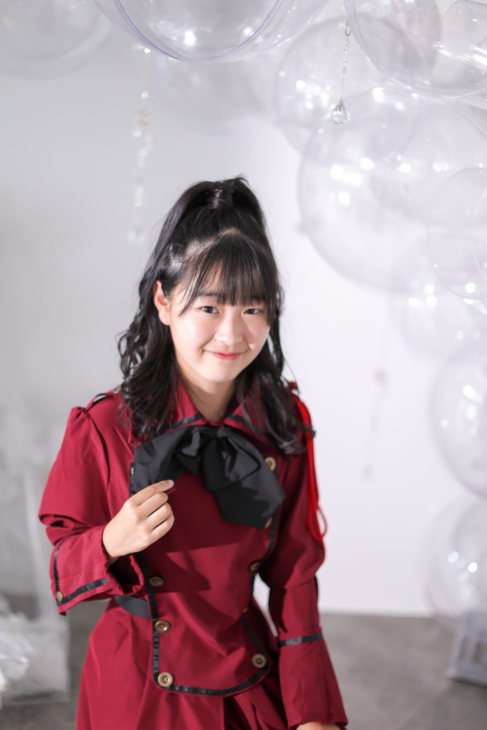 PROFILE｜HI!brand K-POP Academy.