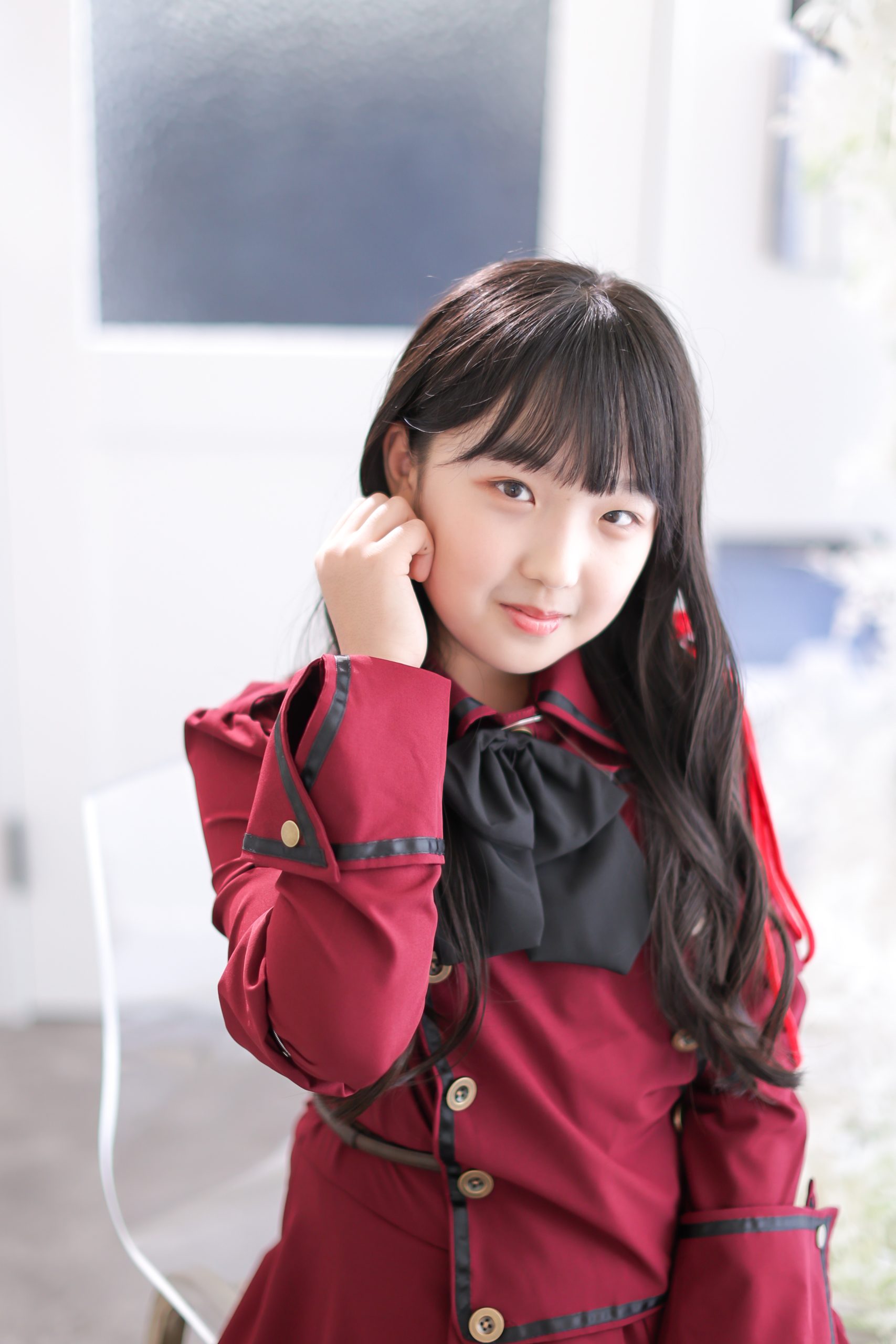 PROFILE｜HI!brand K-POP Academy.